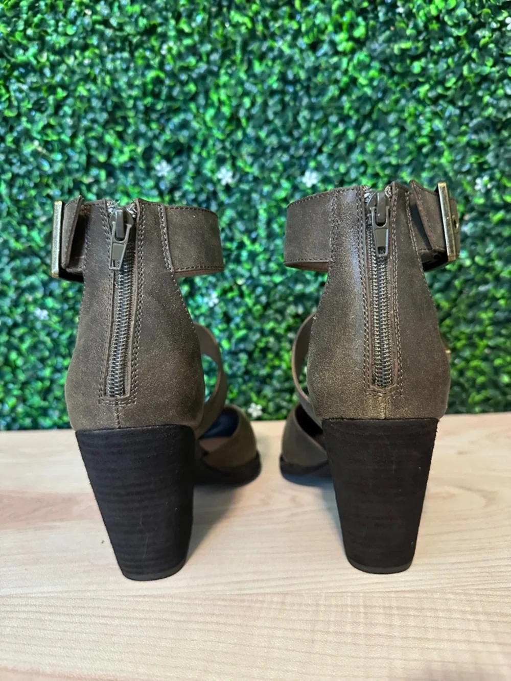 Jeffrey Campbell | Shoes | Jeffrey Campbell X Free People Hendrix Heels ...
